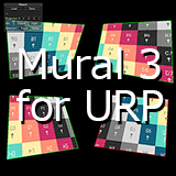 Mural3 for URP