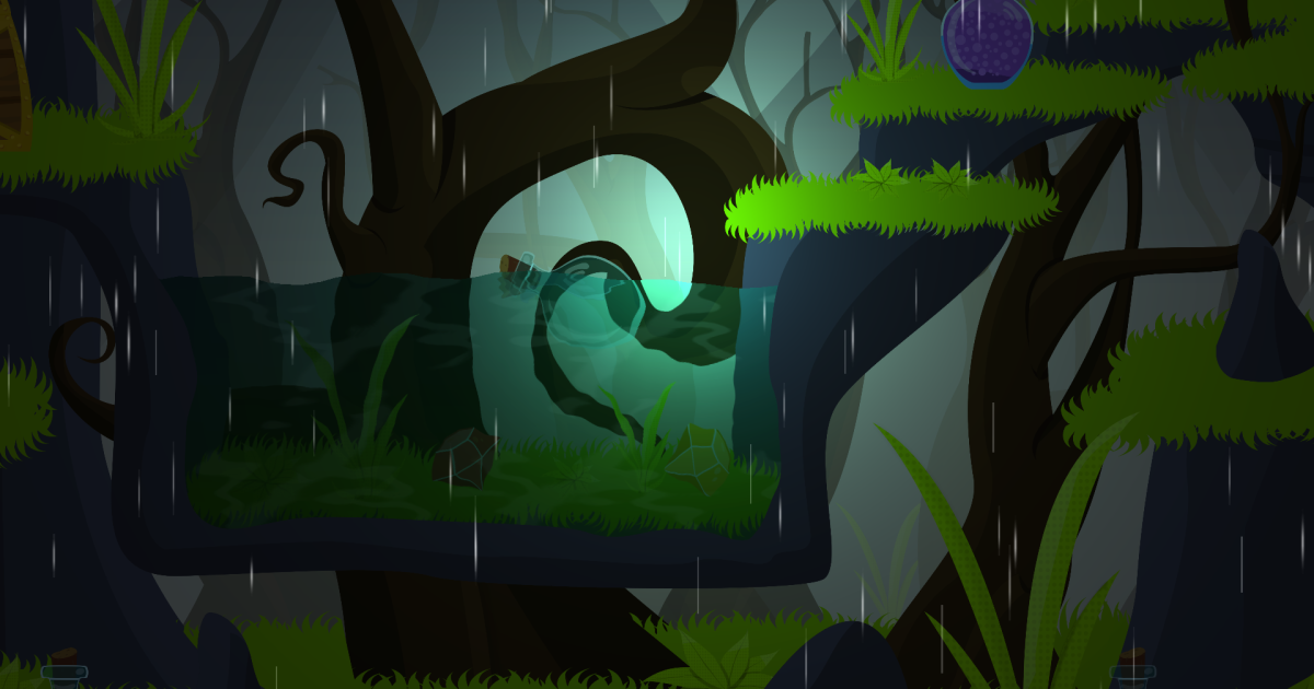 Game 2D Water Kit | 2D Water | Unity Asset Store