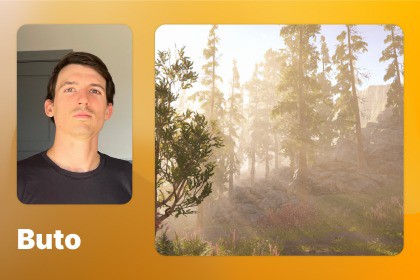 Buto: Volumetric Fog, Volumetric Lighting, Height Fog (URP) (2022 ...