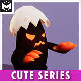 Egg Shade Cute Series
