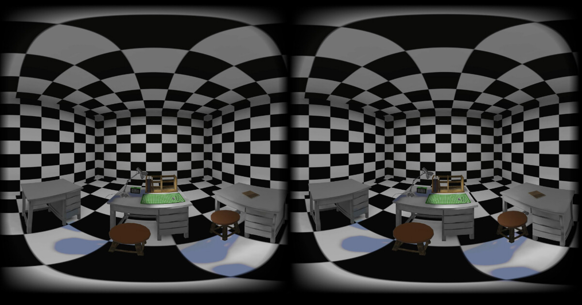 Panorama180 Render | 유틸리티 도구 | Unity Asset Store