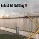 Industrial Building 16