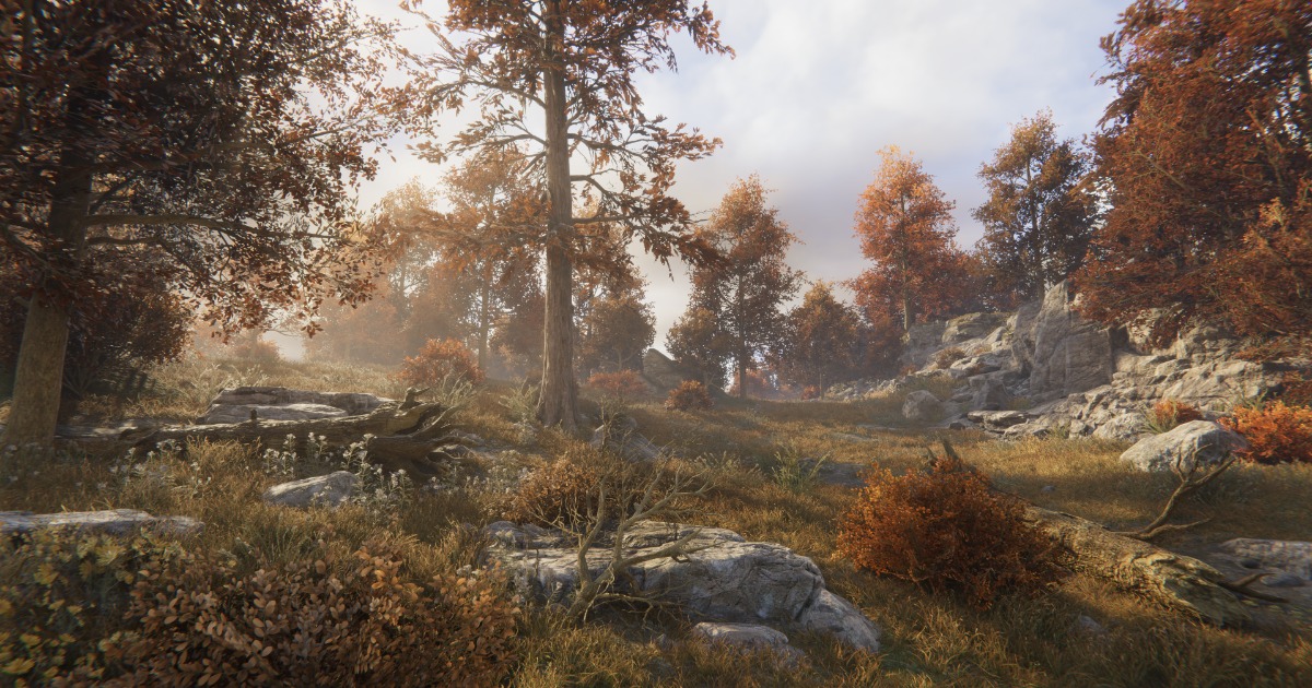 The Toby Foliage Engine | VFX Shaders | Unity Asset Store