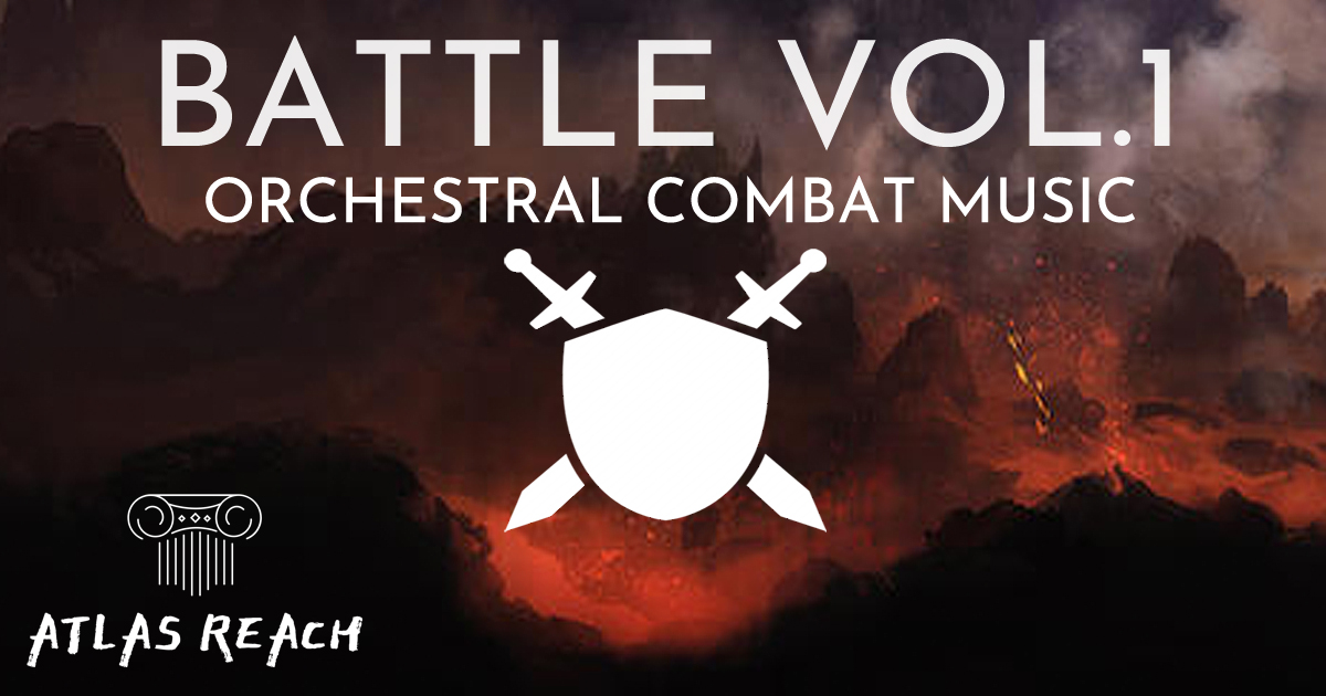 Battle Vol.1 - Orchestral Combat Music | Orchestral Music | Unity Asset ...