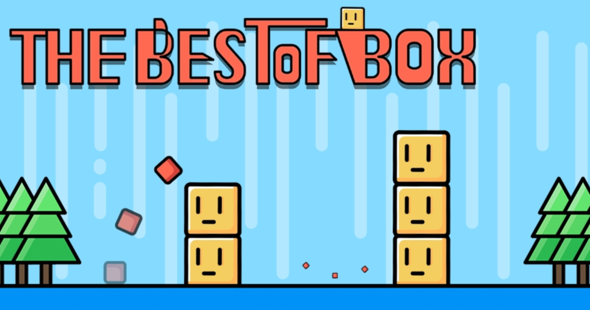The Best of Box | Packs | Unity Asset Store
