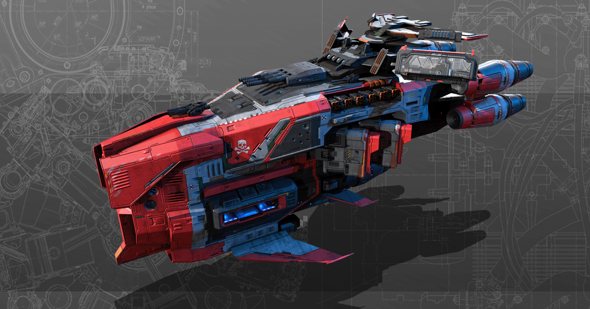Suffren Battleship | 3D Space | Unity Asset Store