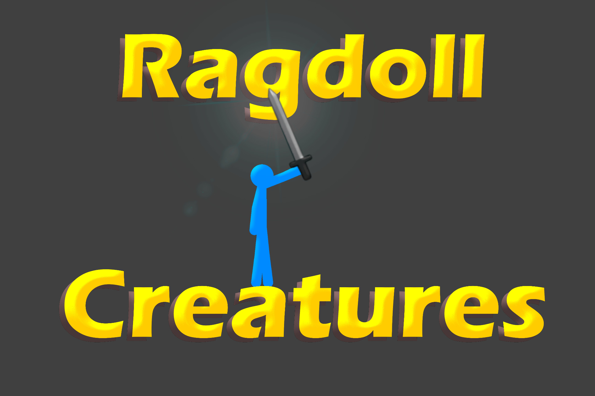 Ragdoll Creatures Physics Unity Asset Store