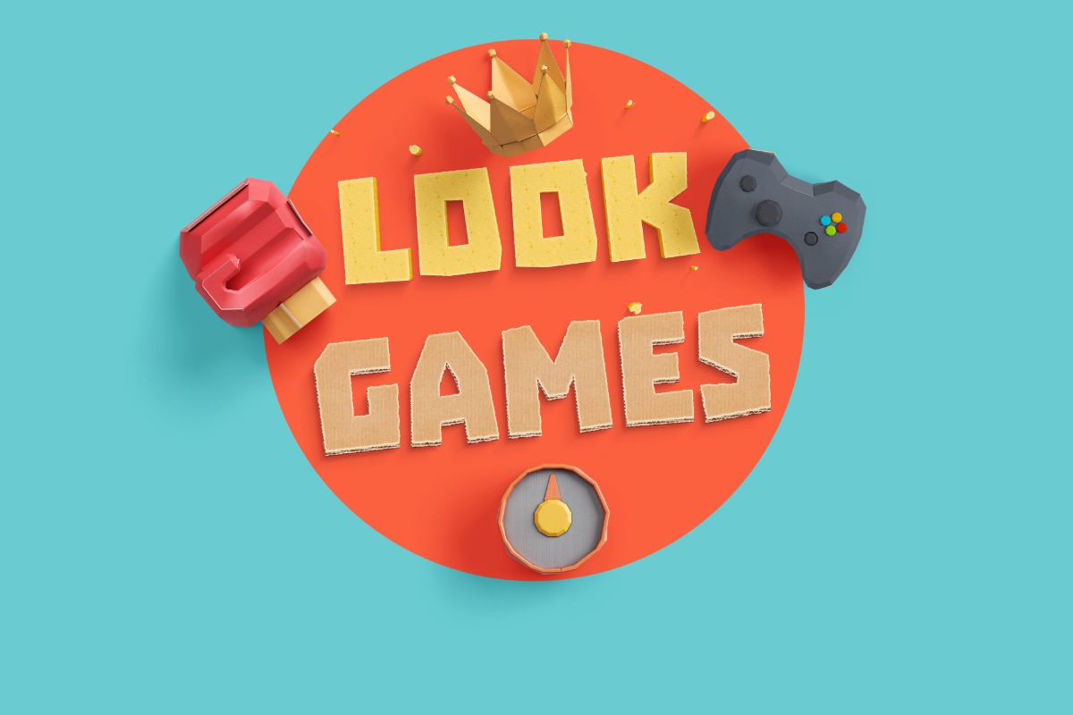 Look Games - Asset Store