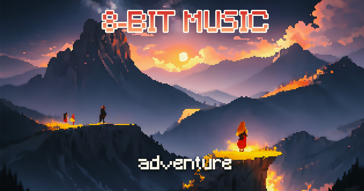 8Bit Adventure Music Pack 2 | Audio Music | Unity Asset Store