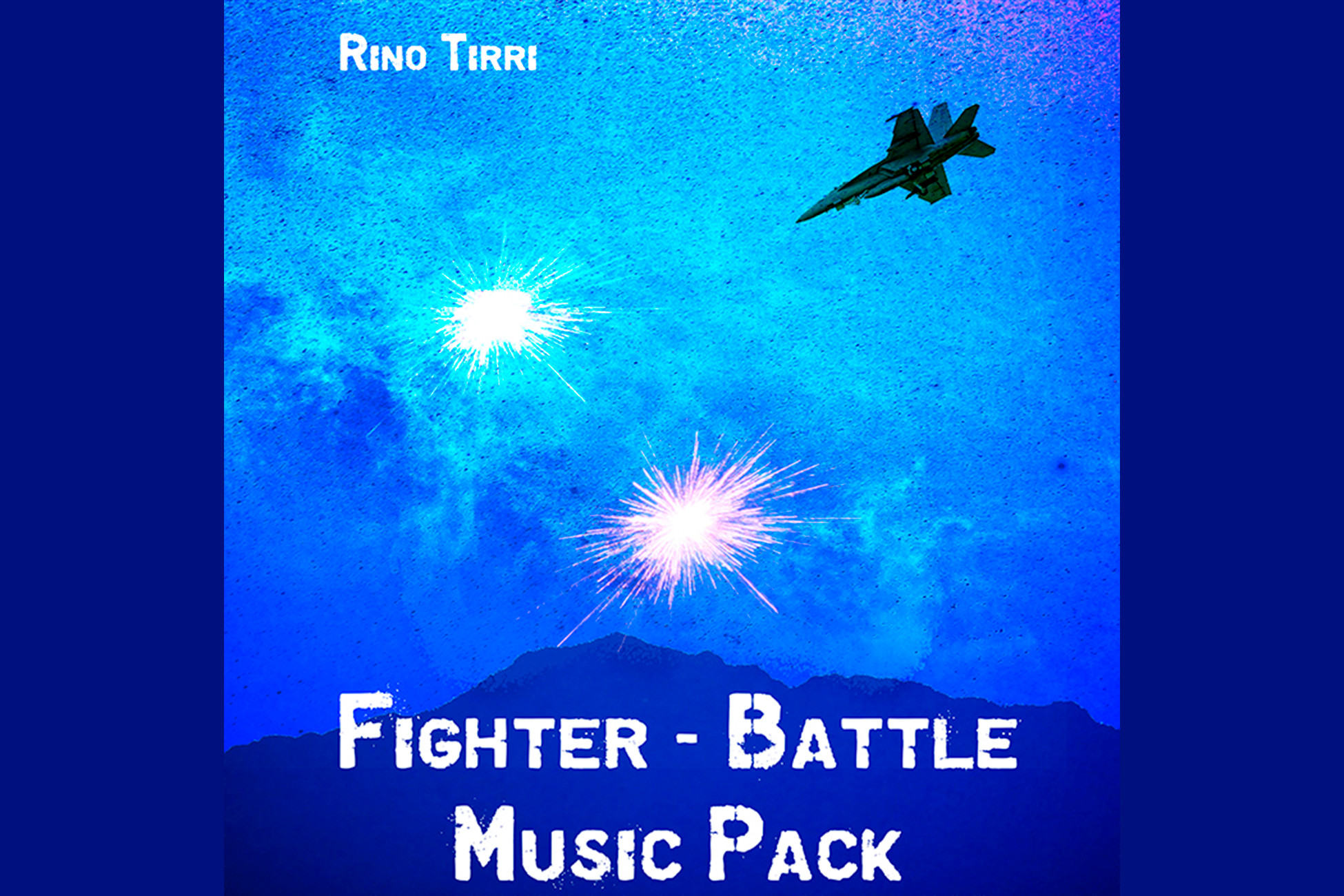 Fighter - Battle Music Pack | Audio Music | Unity Asset Store