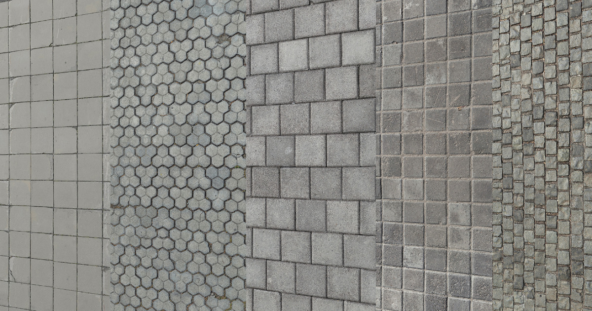 Floor tiles vol 1 | 2D Floors | Unity Asset Store