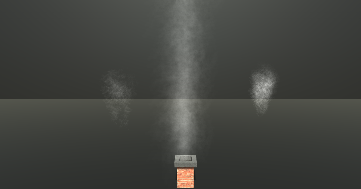 Simple Smoke Set | 环境 | Unity Asset Store