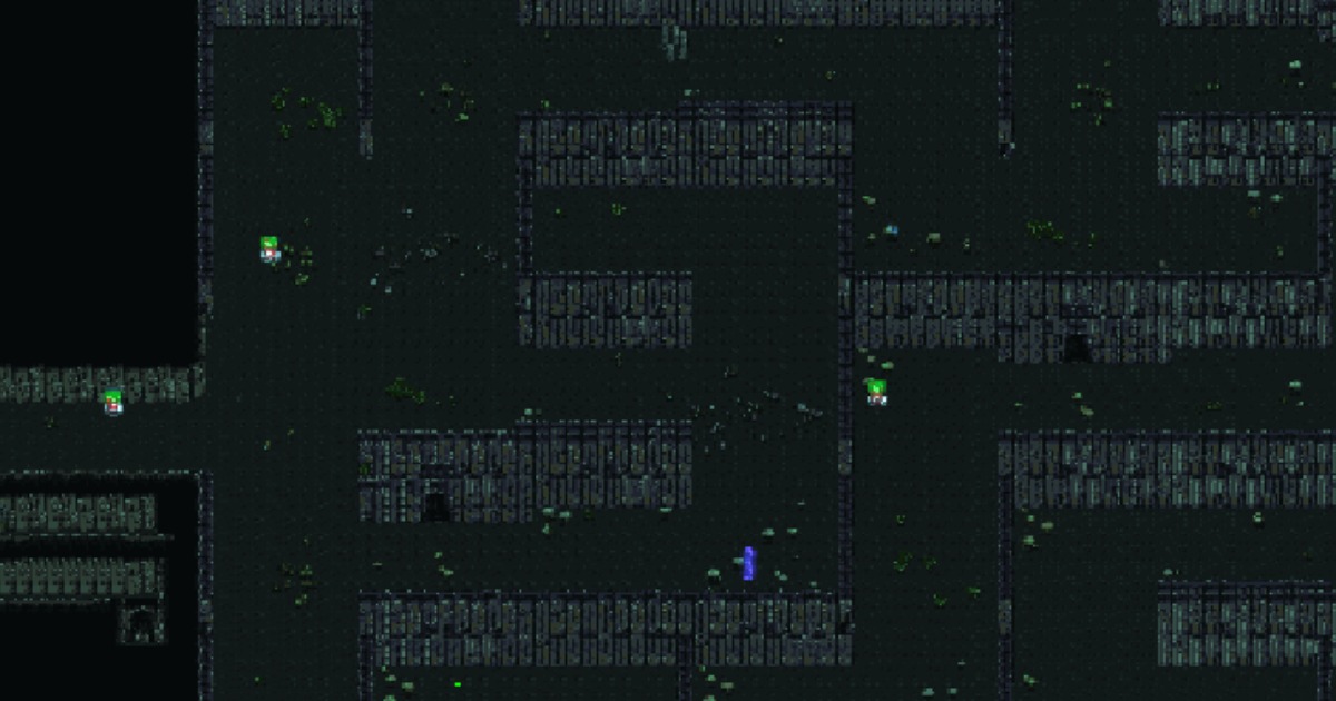 2D Dungeon Generator | Level Design | Unity Asset Store