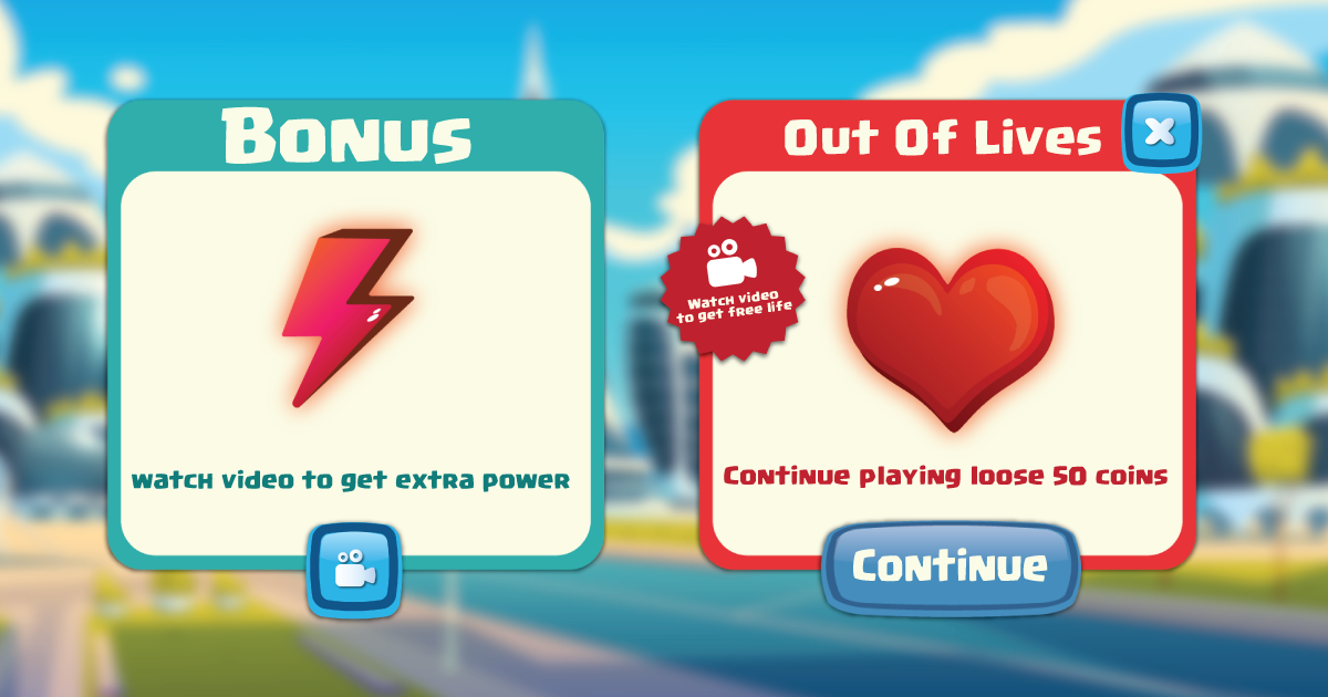 Legendary Game UI Pack 13 | 2D Icons | Unity Asset Store