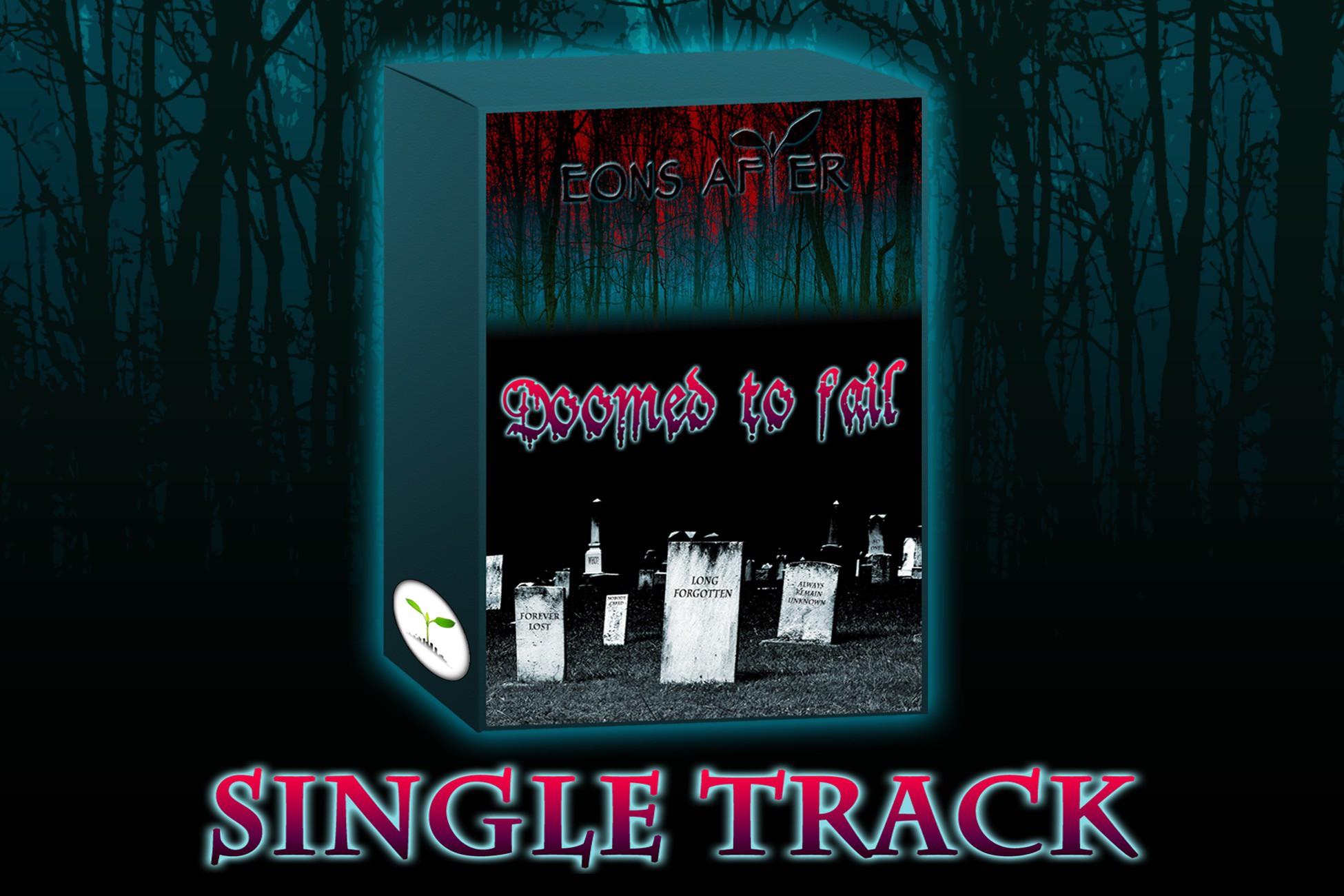 Industrial Electronic Metal Gothic Song "Ascending the Doom Scale ...