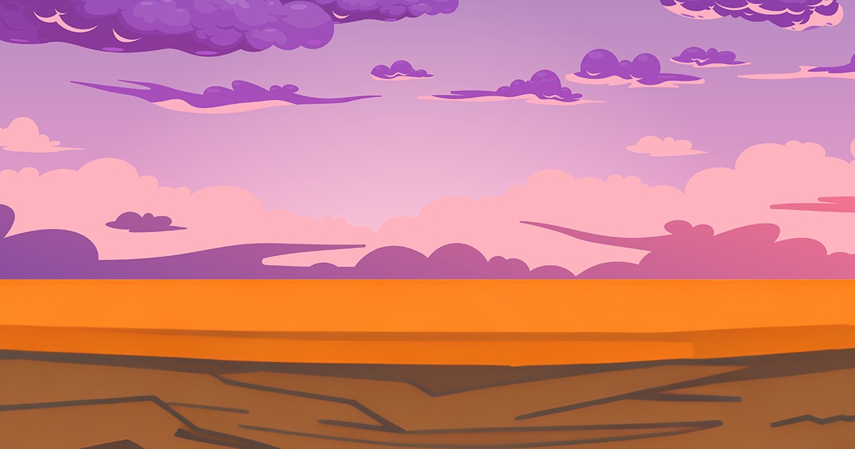 2D Endless Roads | Endless platforms | Seamless road | 2D Environments ...