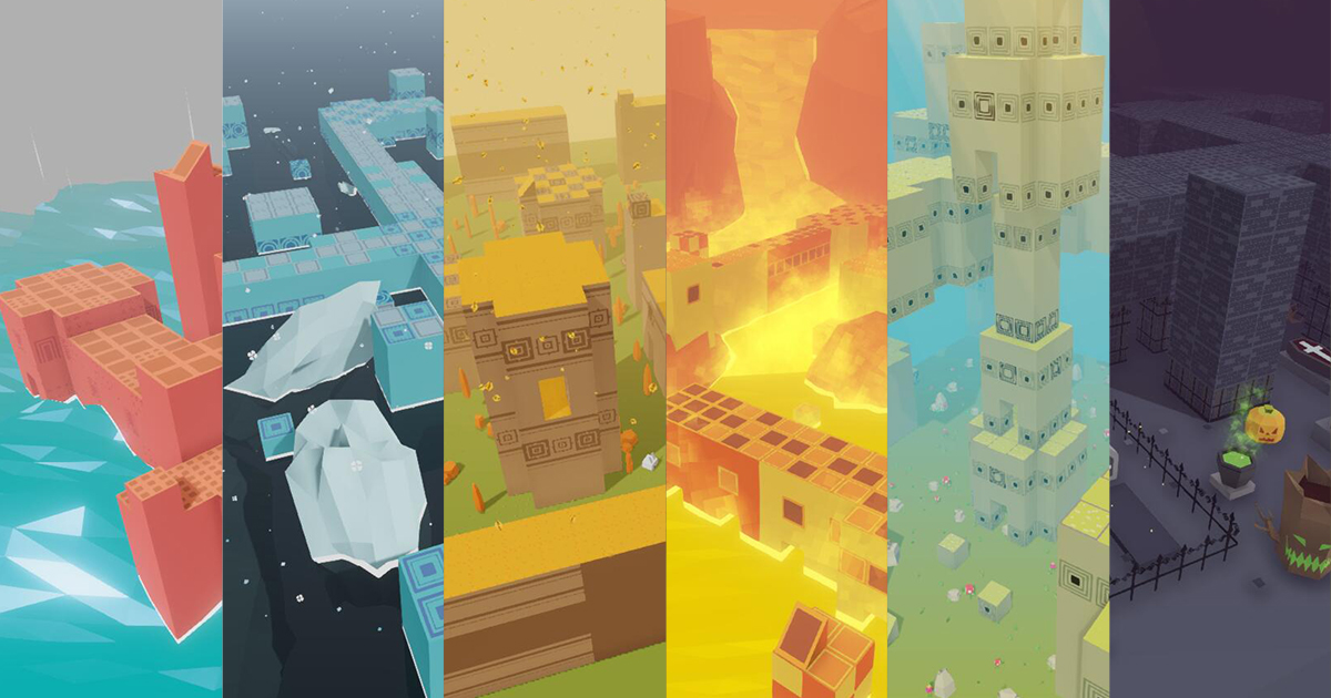 Ultimate Pixel And Cartoon LowPoly Art Assets Pack | 3D Characters ...