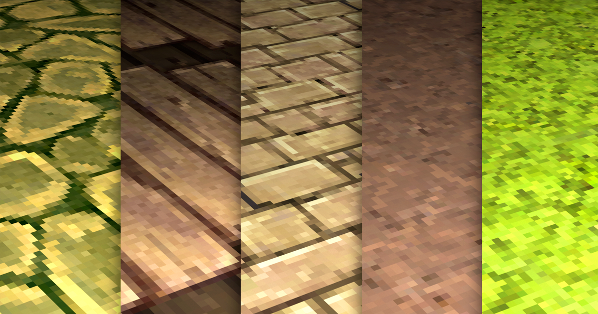 Pixel Vol.100 - Game Textures | 2D Textures & Materials | Unity Asset Store