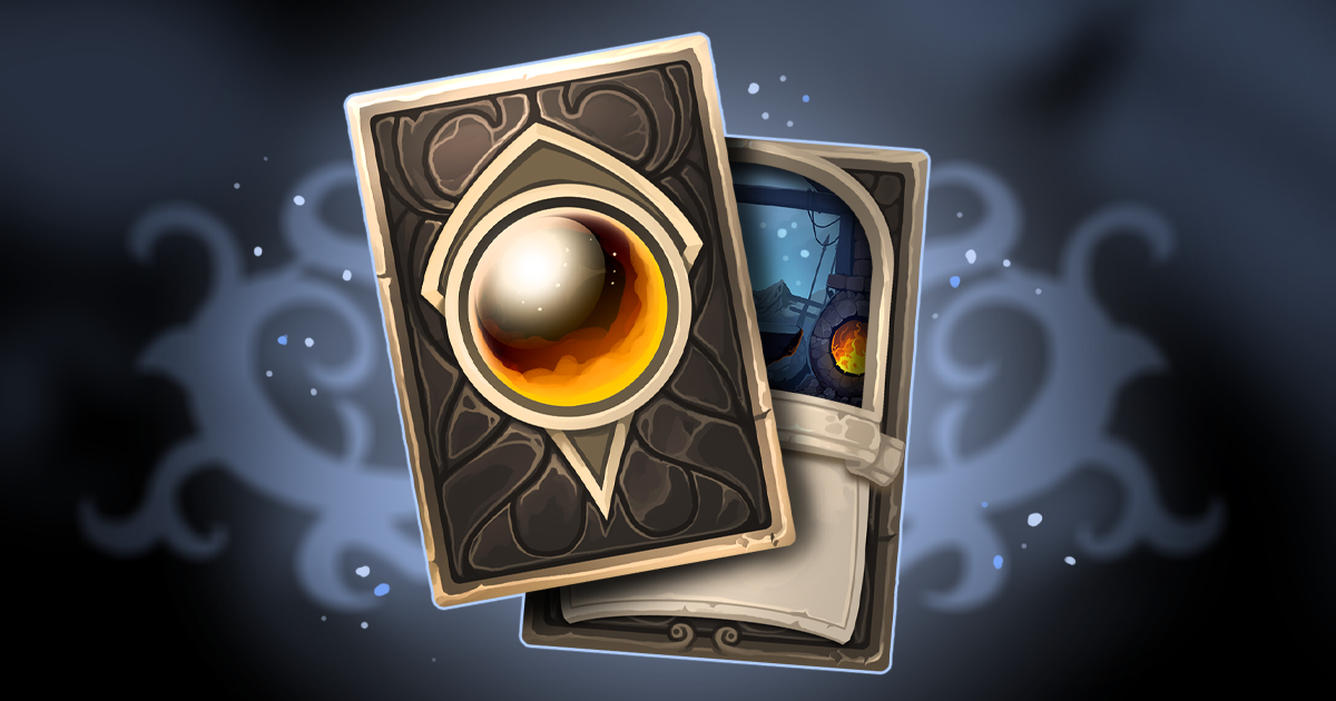 TCG Template 17 | 2D Icons | Unity Asset Store