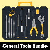 General Tools Bundle