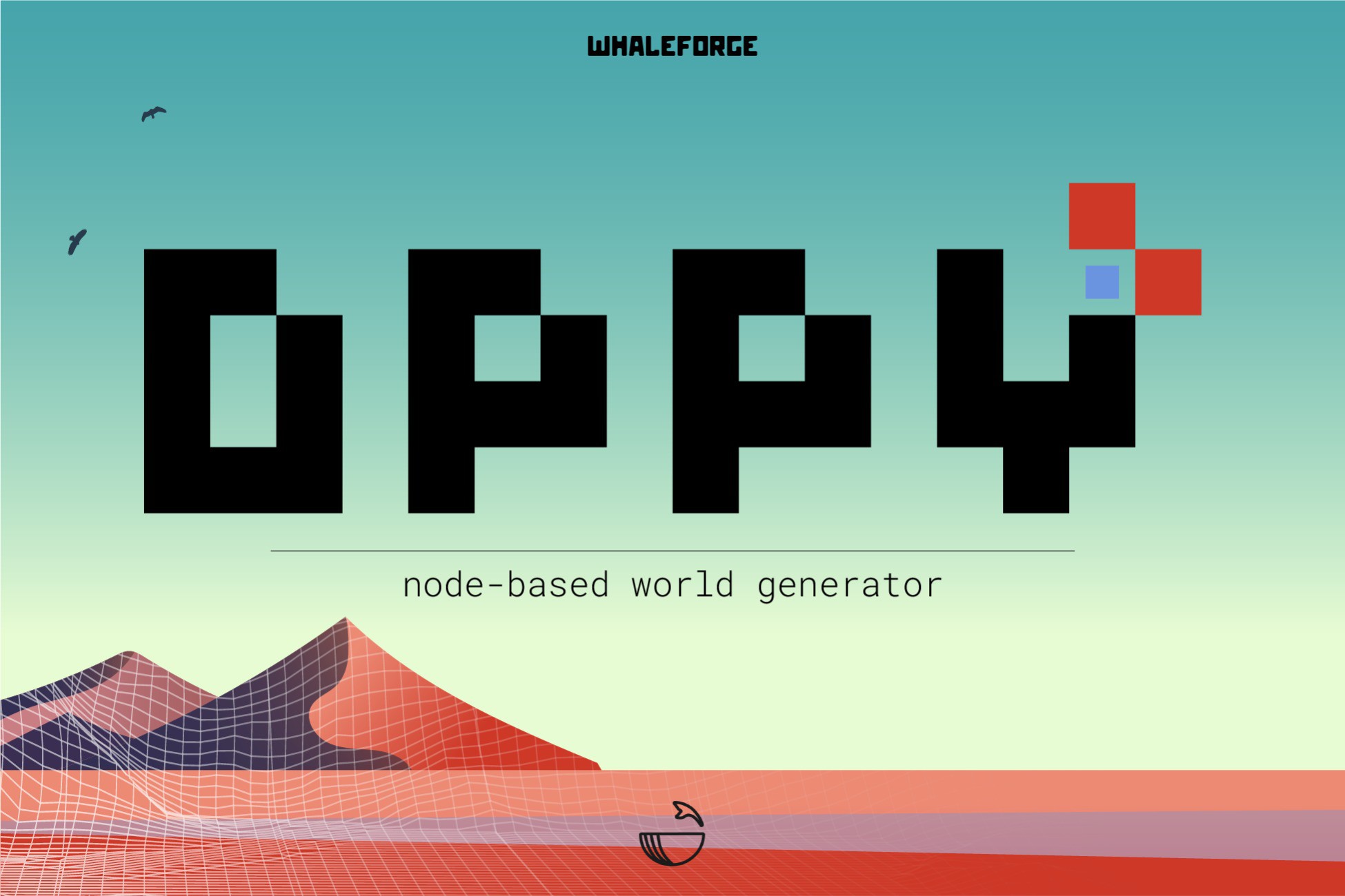 Oppy - World Generator | Terrain | Unity Asset Store
