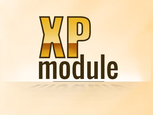 XP Module | Integration | Unity Asset Store
