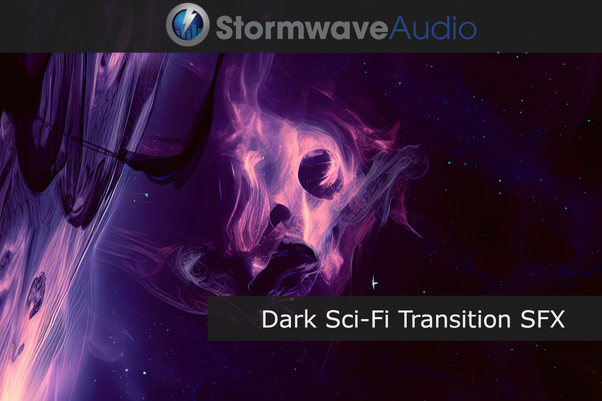 Dark Sci-Fi Transition Sound Effects Vol. I | Audio Sound FX | Unity ...