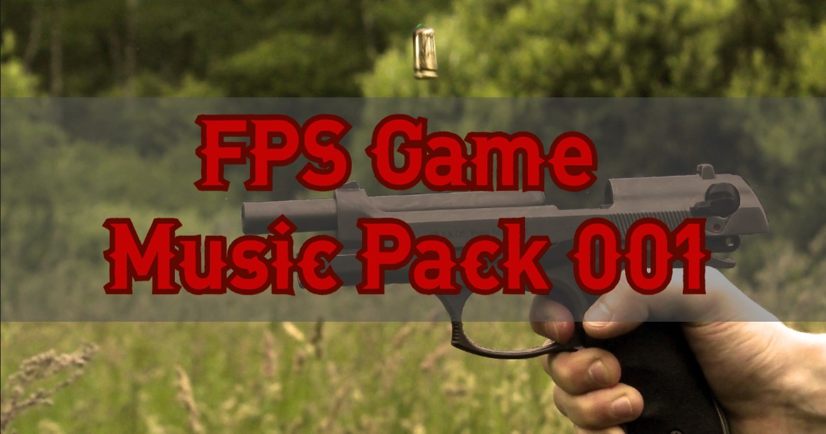 FPS Game Music Pack 001 | Orchestral Music | Unity Asset Store