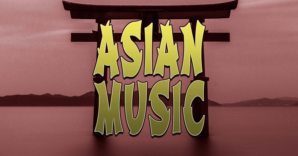 Asian Music | 기타 음악 | Unity Asset Store