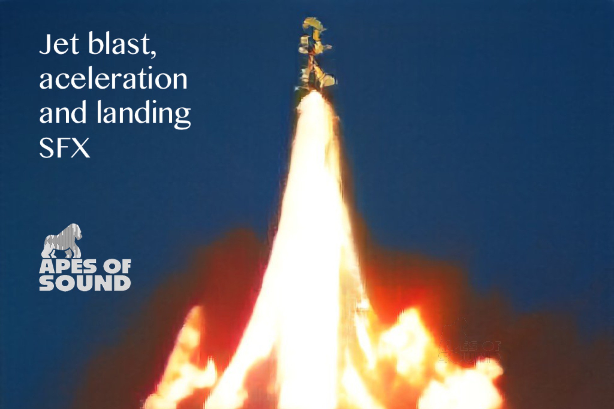 Jet blast,Jet engin launch, Missle launch,Sci fi vehicle drifts ...