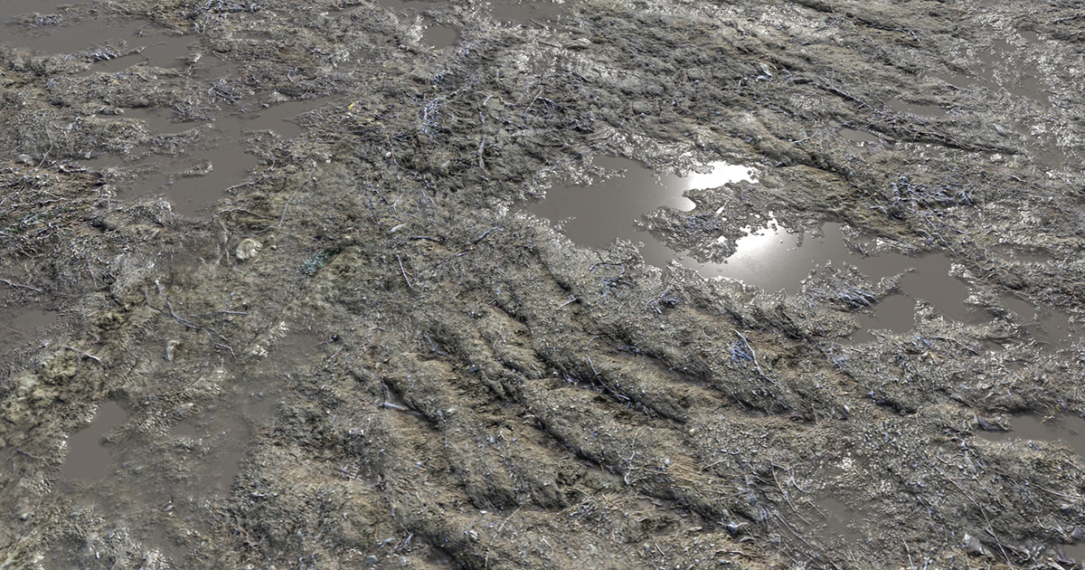 Dirt Terran Pack 6 | 2D Floors | Unity Asset Store