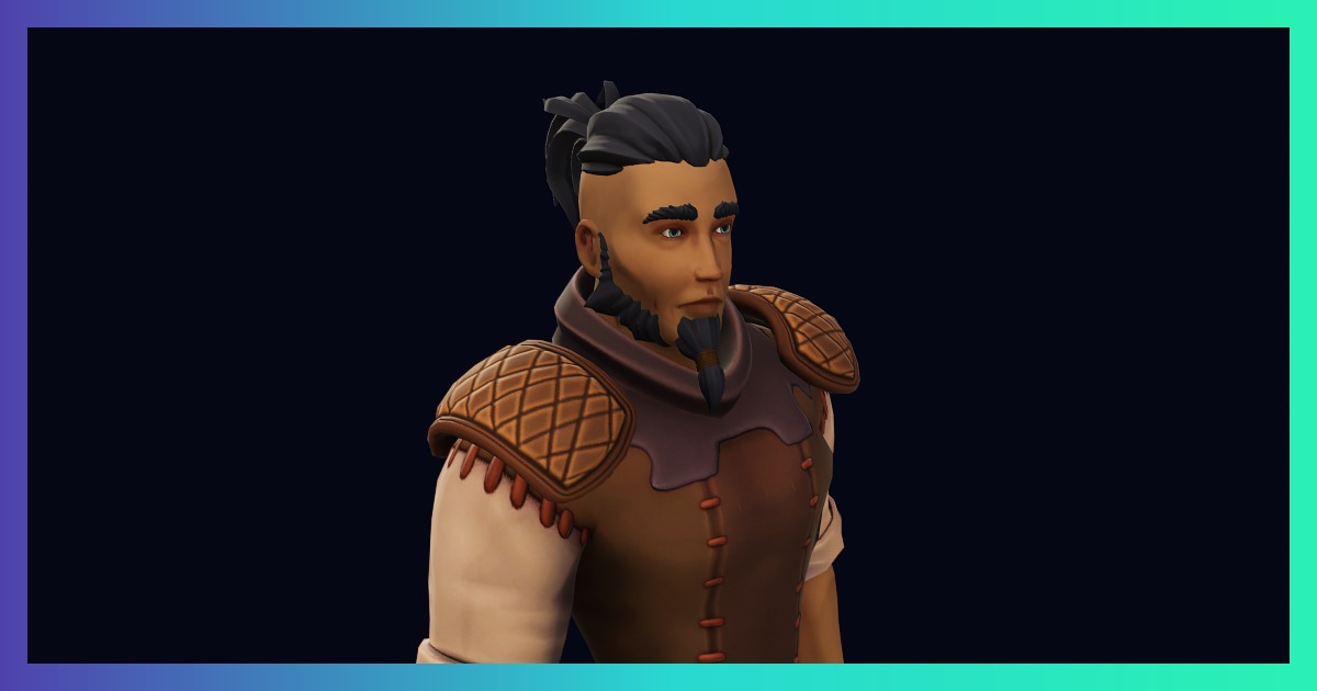 FREE - Modular Character - Fantasy RPG Human Male | Characters | Unity ...