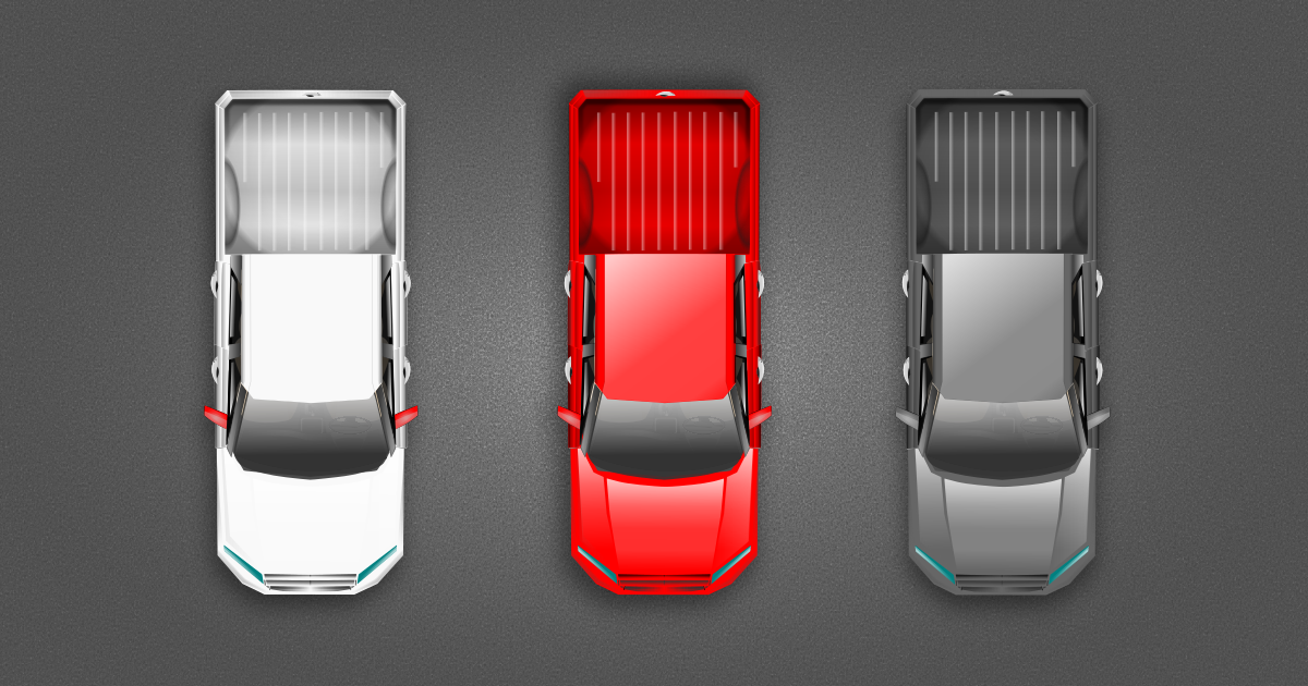 2D Urban Cars | 2D Characters | Unity Asset Store