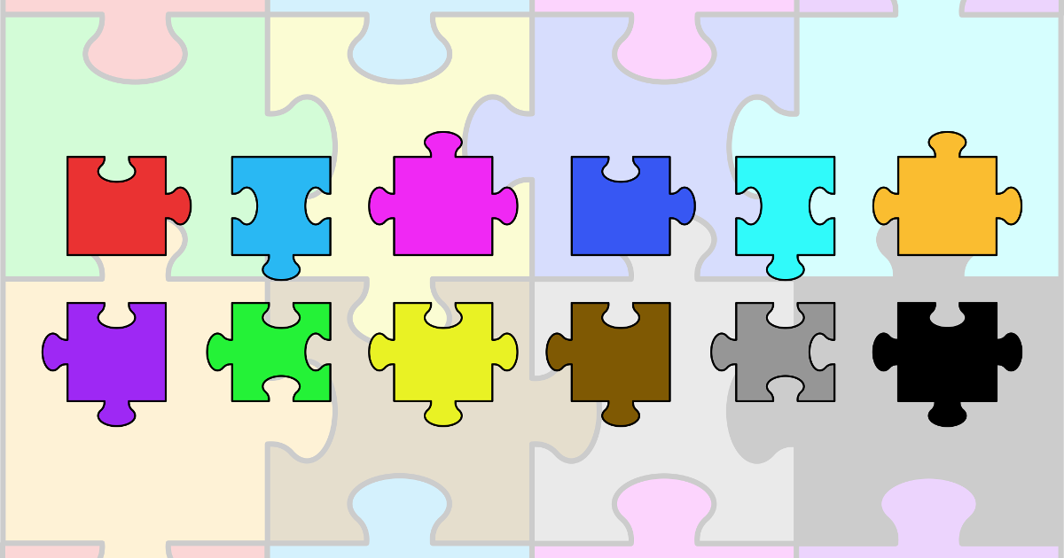 Puzzle Starter Pack | 2D Characters | Unity Asset Store