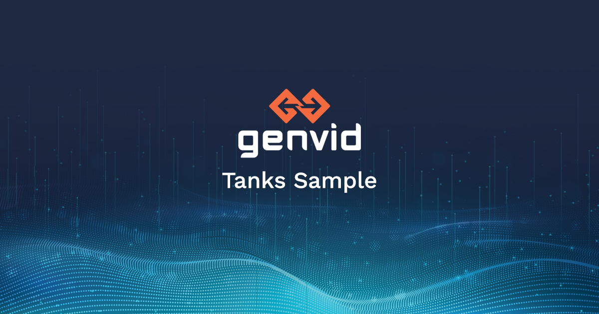 GenvidTanks Sample | Tutorials | Unity Asset Store