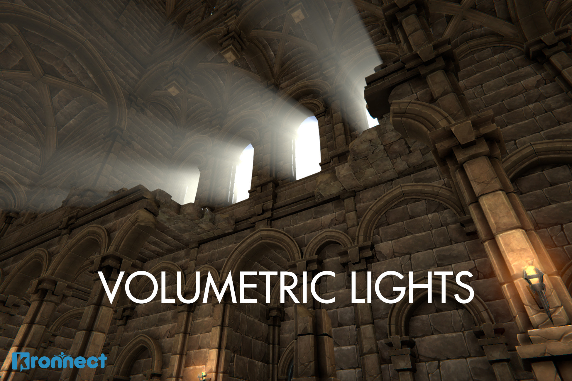 Volumetric Lights | VFX Shaders | Unity Asset Store Volumetric Lights | VFX Shaders | Unity Asset Store