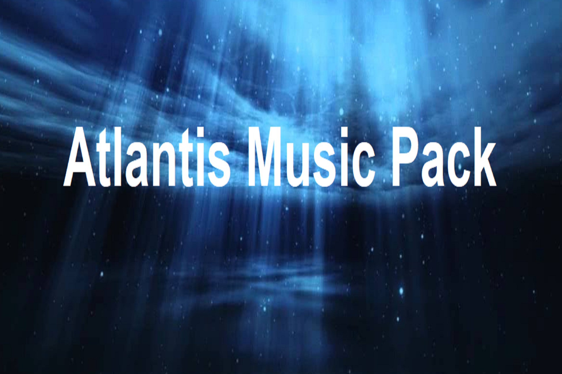 Atlantis Music Pack | Orchestral Music | Unity Asset Store
