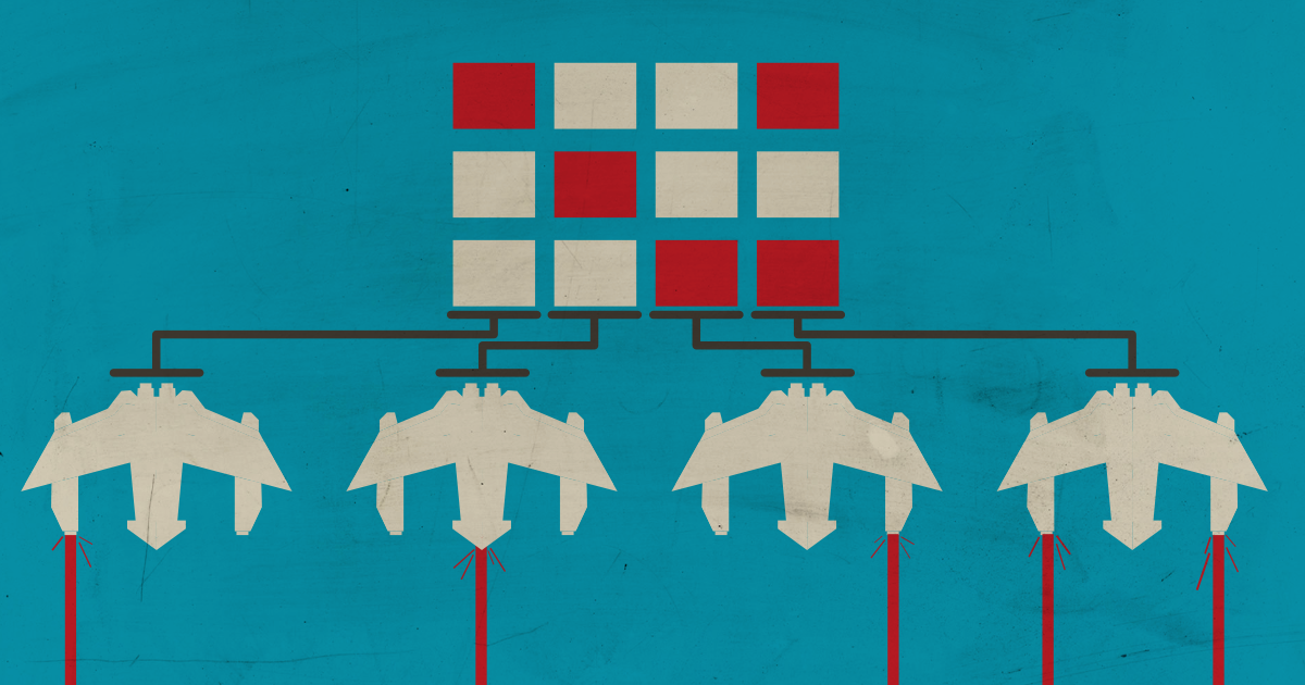 Magic Pattern Sequencer | Utilities Tools | Unity Asset Store