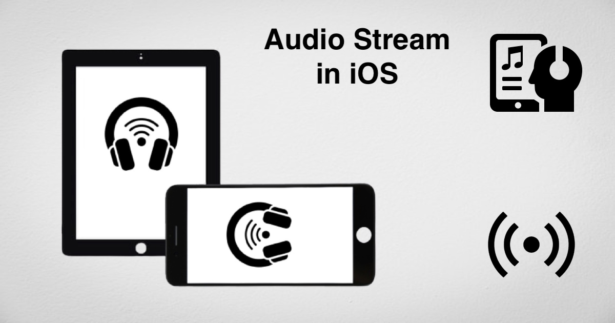 Audio Stream in iOS | Audio | Unity Asset Store