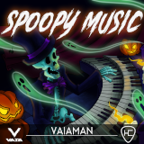 Spoopy Music