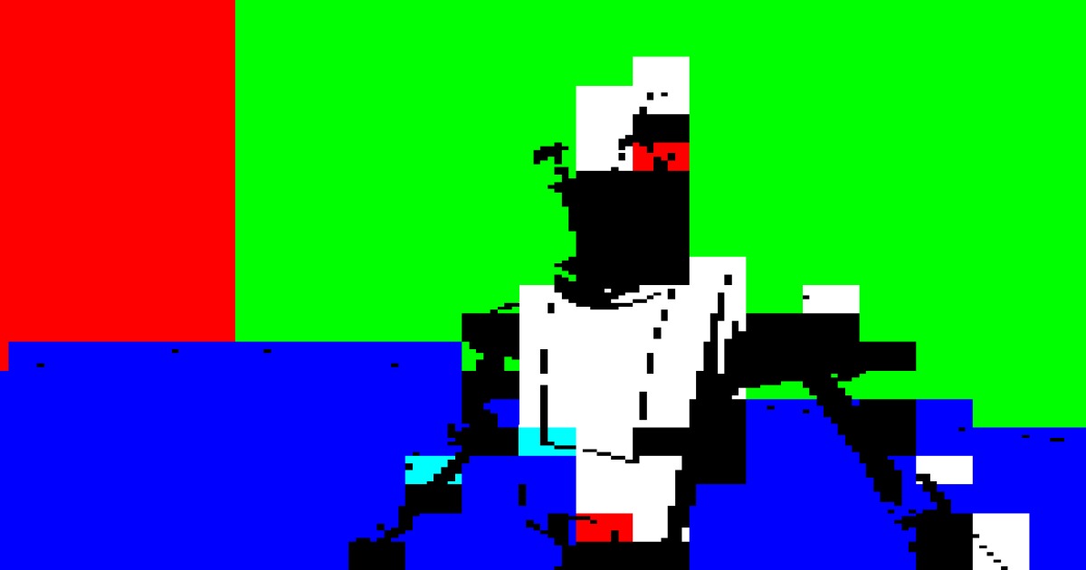 Zx Spectrum Shader Built In Render Pipeline Fullscreen And Camera Effects Unity Asset Store 0569