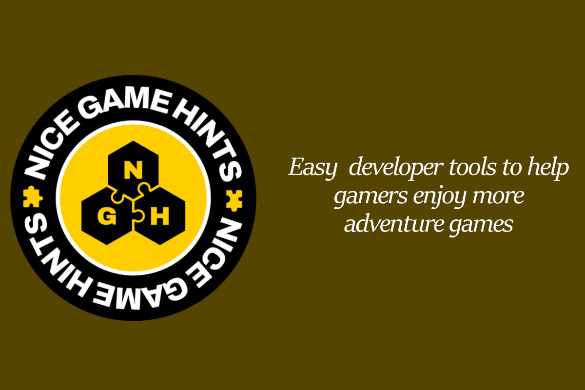 Nice Game Hints - Asset Store