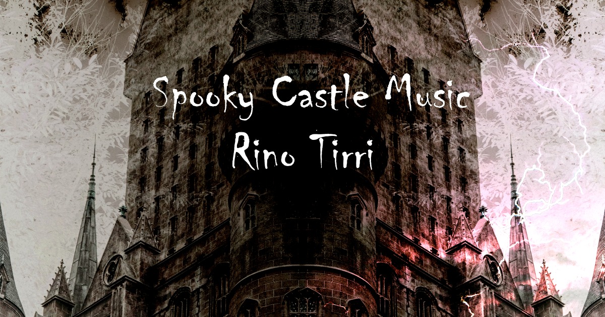 Spooky Castle Music | Audio Music | Unity Asset Store