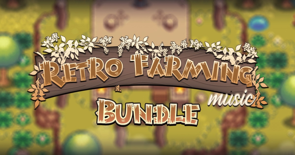 Retro Farming Music Bundle | Audio Music | Unity Asset Store