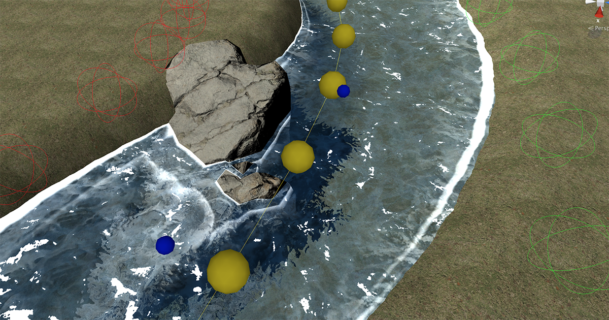 River tool plus | Modeling | Unity Asset Store