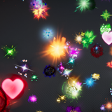 Stylized Impacts | +100 VFX