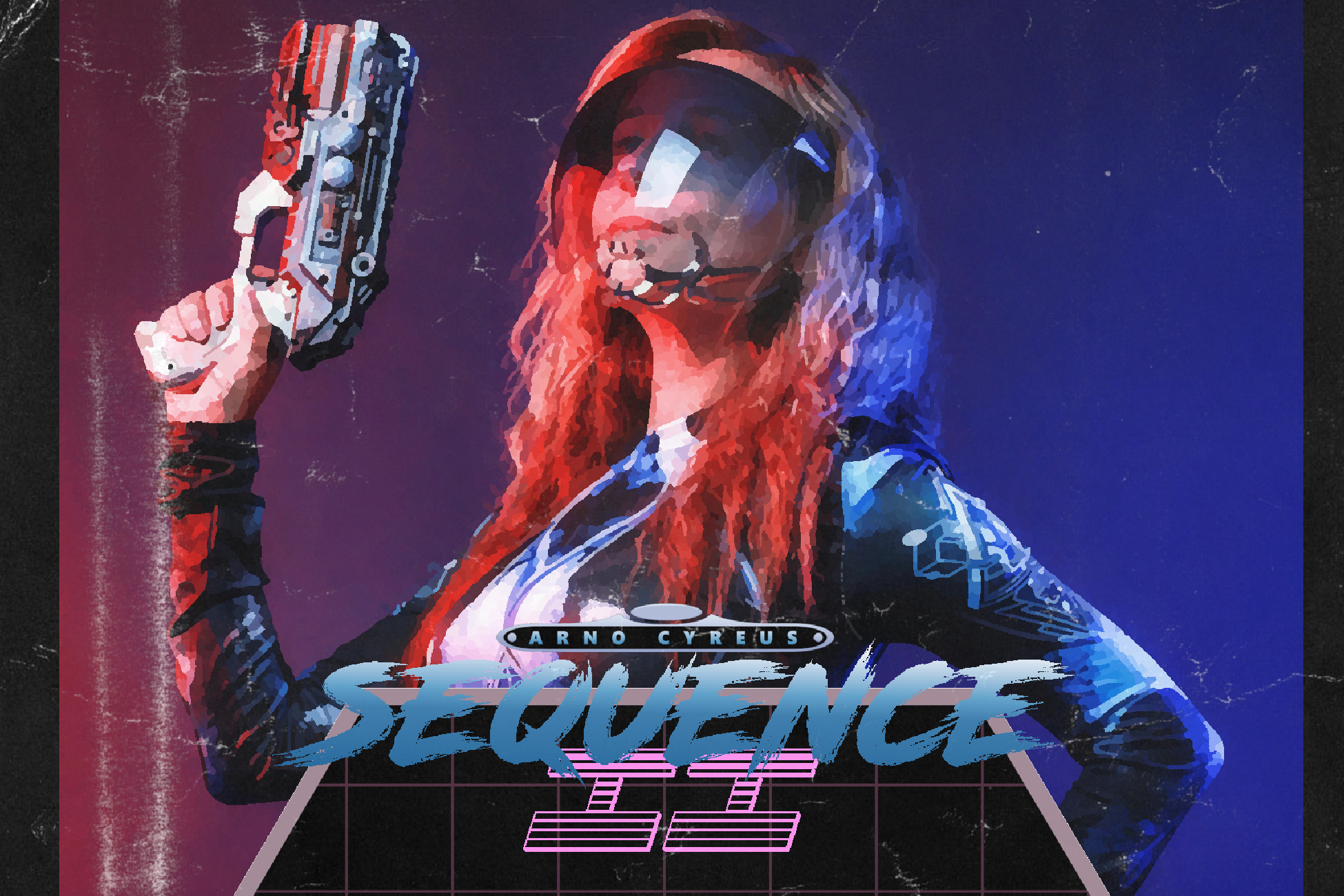 Sequence II - 16bit action/adventure soundtrack | Audio Music | Unity ...