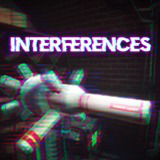 Glitches: Interferences