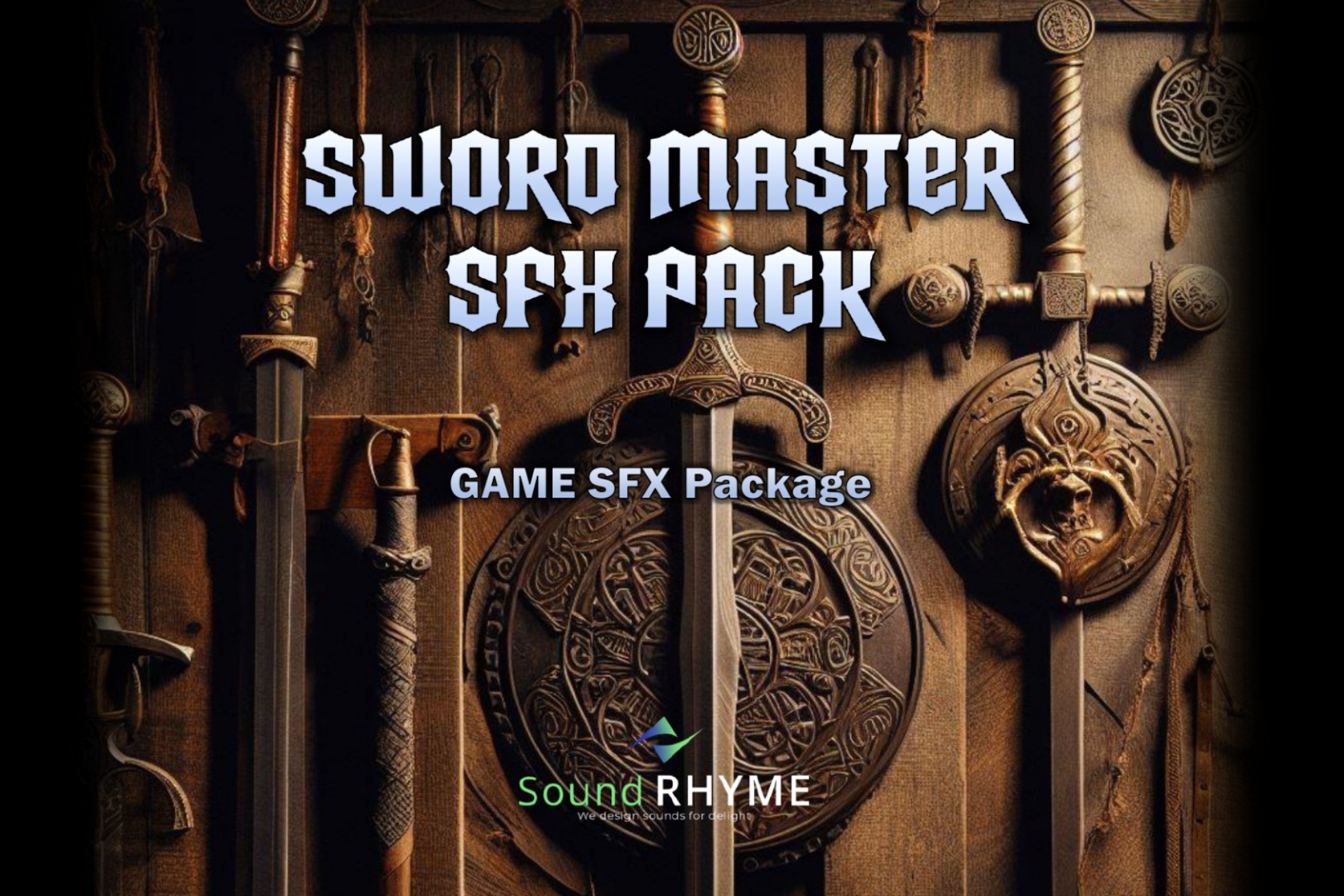 Sword Master SFX Pack | Audio Sound FX | Unity Asset Store