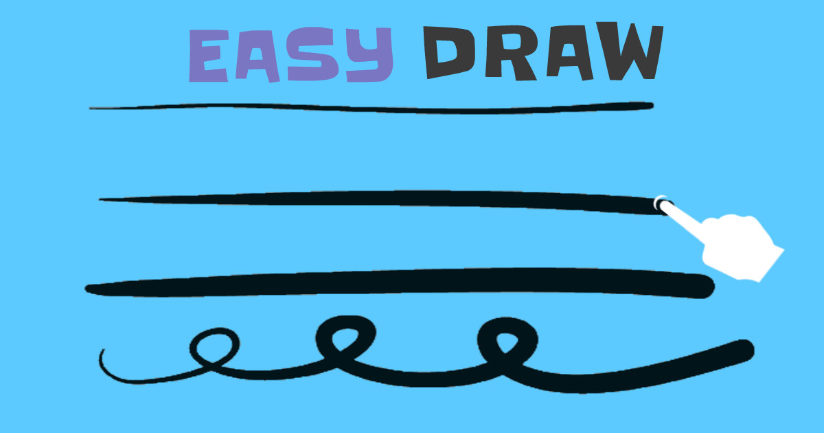 Easy Draw | Input Management | Unity Asset Store Easy Draw | Input Management | Unity Asset Store